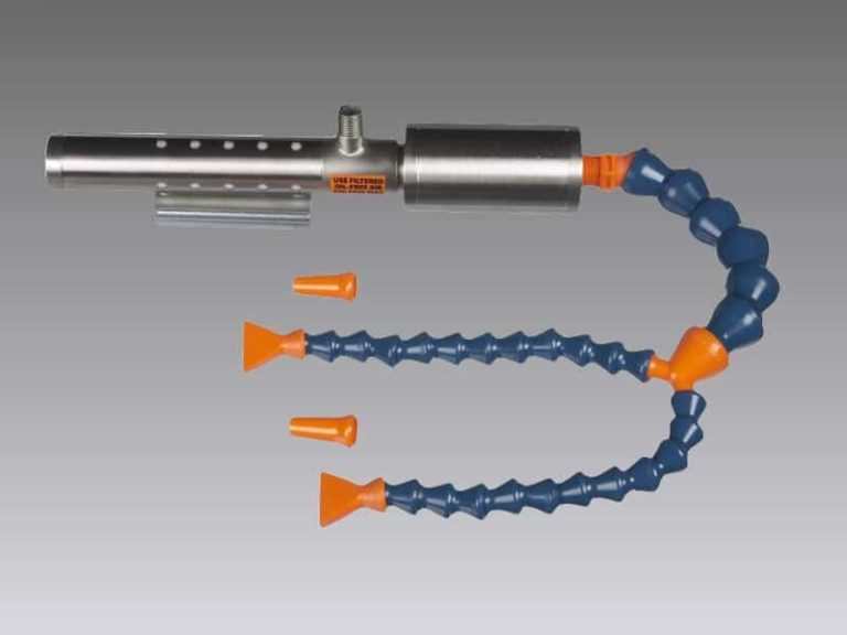 Tool Cooling System - Nex Flow Air Products CorpNex Flow Air Products Corp