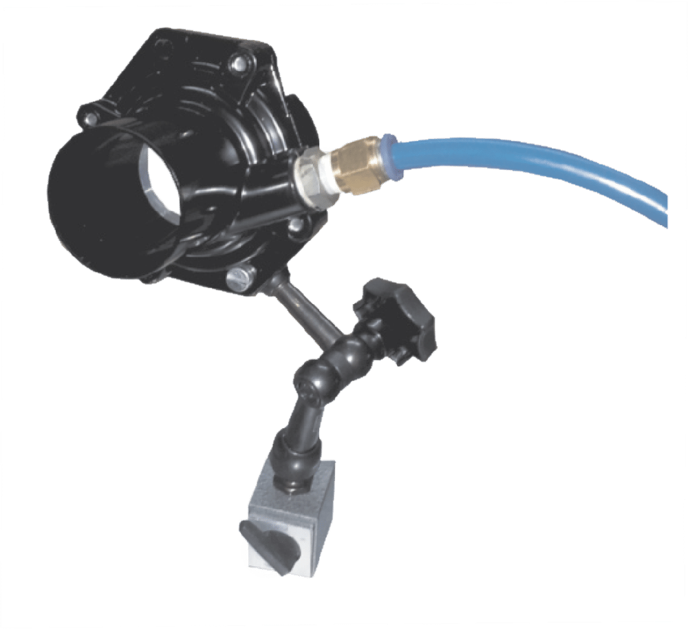 Adjustable Air Amplifier for Venting and Moving Large Volumes of AirNex ...