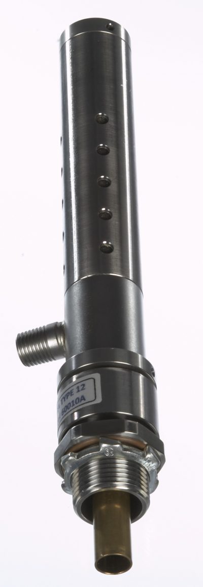 Vortex Tube CoolerNex Flow Air Products Corp